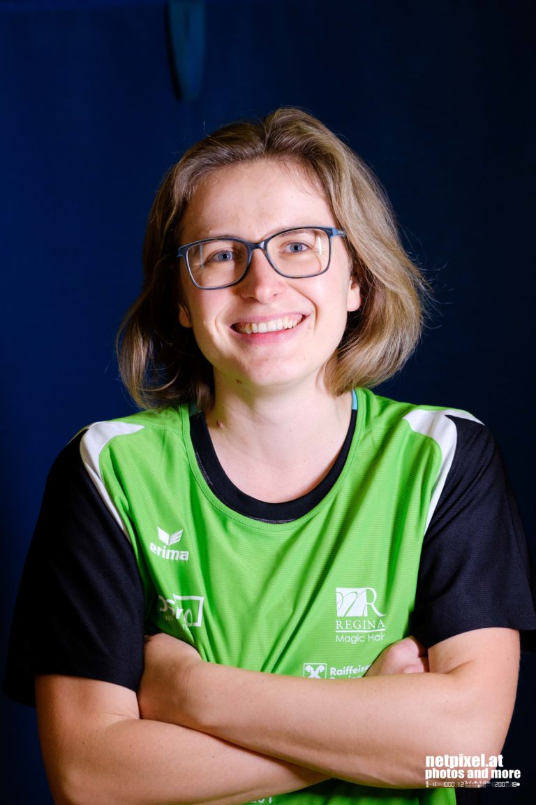 Vorstand - ATV- Badminton Andorf